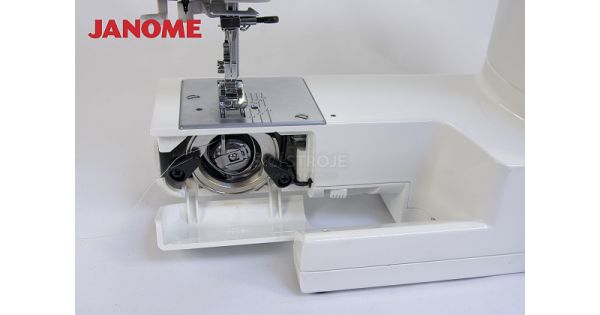 Šijací stroj JANOME 415 | Sijacie-stroje-patchwork.sk